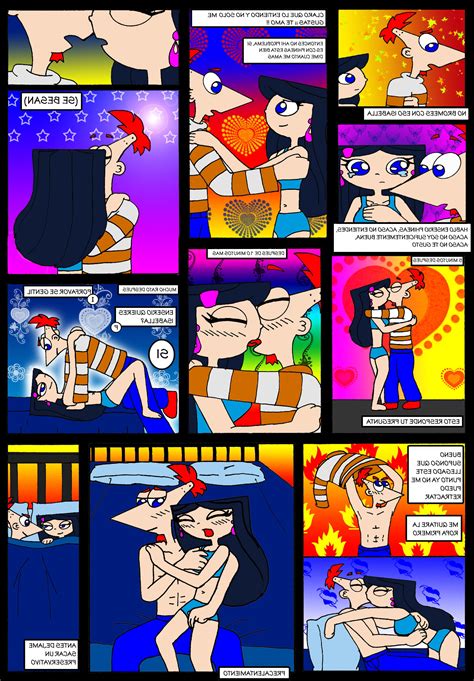 Rule 34 Comic Disney English Text Female Firerirock Human Isabella Garcia Shapiro Male