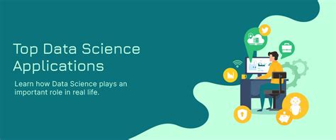 Top 15 Data Science Applications In 2024 With Examples