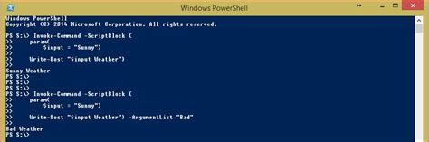how to convert string script block using powershell improve scripting vrogue