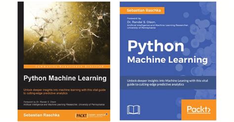 machine learning tutorials python code