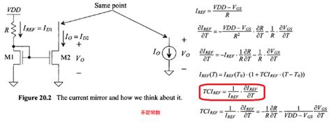 CMOS电路设计布局与仿真 第20章电流镜 知乎