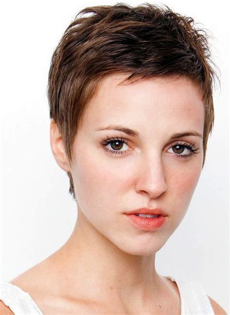 HAIRXSTATIC Crops Pixies Gallery 9 Of 9 Very Short Hair Really