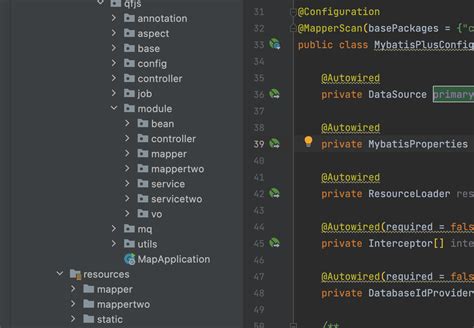 测试springboot2使用jta组件实现基于mybatis plus多数据源事务管理 亲测好用 十月围城小童鞋 博客园