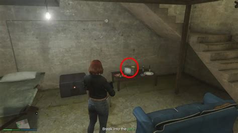 How To Find Stash House Safe Codes In GTA Online The Nerd Stash