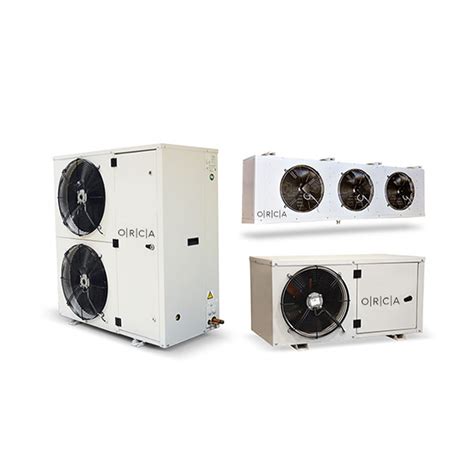Split Refrigeration System Tekop Refrigeration