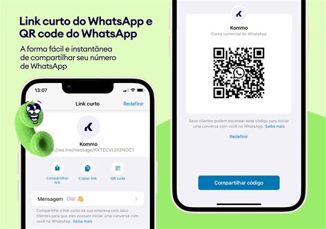 COMO GERAR LINK DO WhatsApp Tutorial Completo E GRATUITO