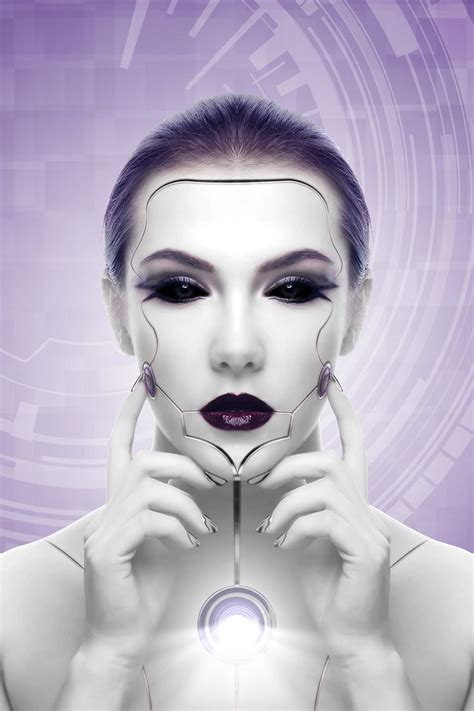 Female Artificial Intelligence Software For Pc Pnablack