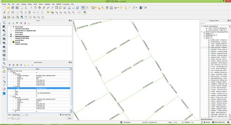 How To Remove Identical Lines From Layer In QGIS Geographic