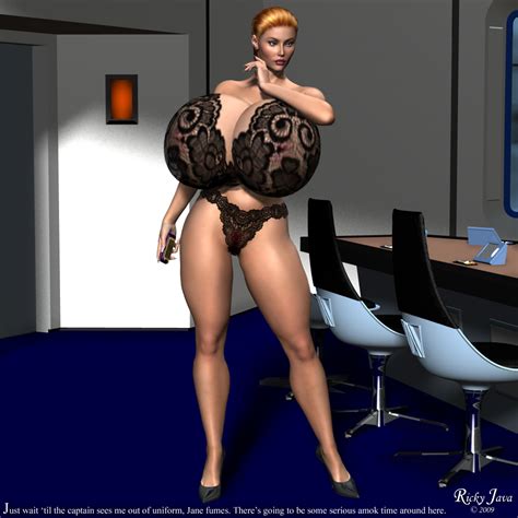 Ricky Java Sets 90 to 99 Story Viewer エロ2次画像