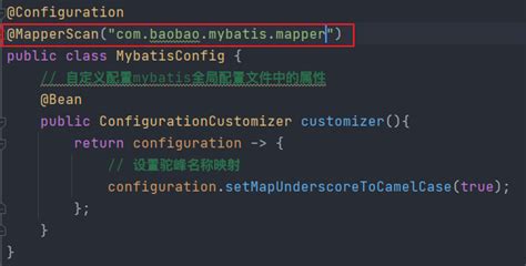 springboot整合mybatis实战 springboot mybatis项目实战 csdn博客