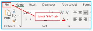 Remove Dotted Lines In Excel Best Tutorial Covers