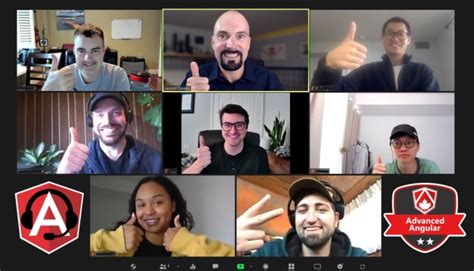 angular fundamentals online training course learn angular 18 rxjs and typescript remotely now