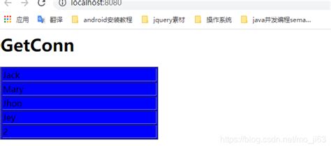 idea中写javaweb项目遇到“java lang classnotfoundexception com mysql jdbc driver”异常的解决方法 csdn博客