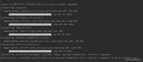 python安装pip requests库出现fatal error in launcher错误解决办法 fatal error in launcher csdn博客