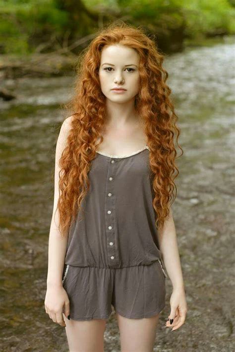 GWI Beautiful Red Heads PSD LR Beautiful Redhead Red Hair Inspo