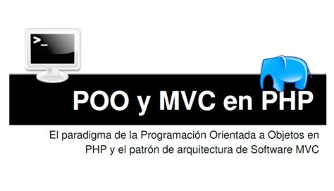 infotutoriales el paradigma de la programación orientada a objetos en