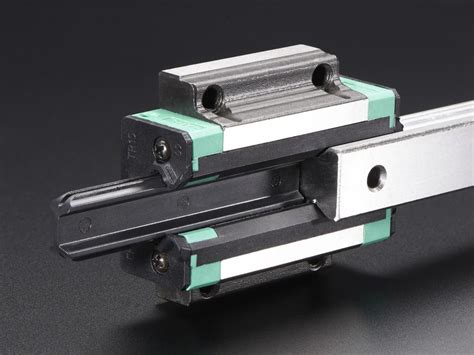 Openhacks Open Source Hardware Productos Mm Slide Railing