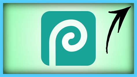 How To Add Border To A Canvas In Photoshop Photopea YouTube