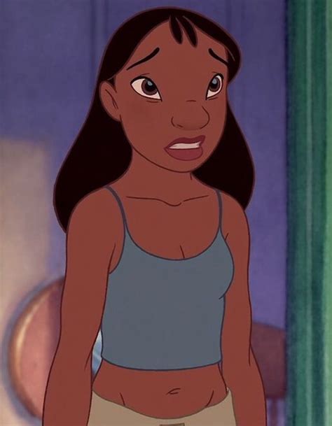 Nani Pelekai Lilo And Stitch Disney Wiki Disney