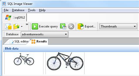 SQL Image Viewer How To Automate Your Exports
