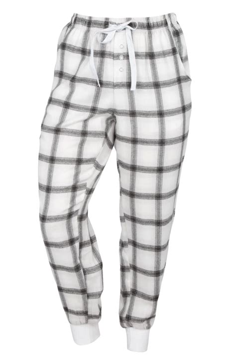 Womens Pajama Bottoms Dixxon Flannel Australia