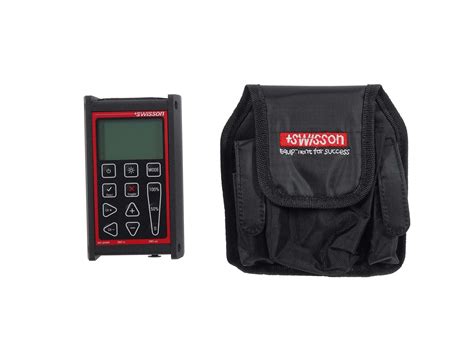 Swisson XMT 350 RDM Controller DMX Tester Huss Licht Ton