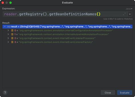 java spring 源码学习 06：annotatedbeandefinitionreader 小航的技术笔记 segmentfault 思否