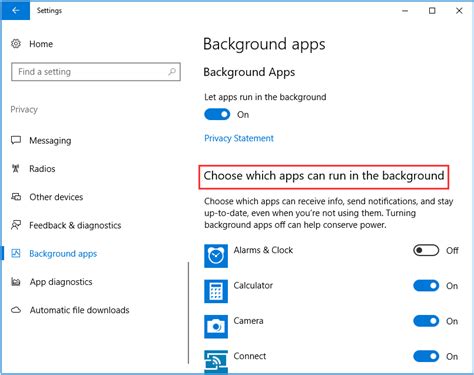 15 Tips Windows 10 Performance Tweaks Updated MiniTool