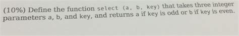solved what is the output of the following code fragment
