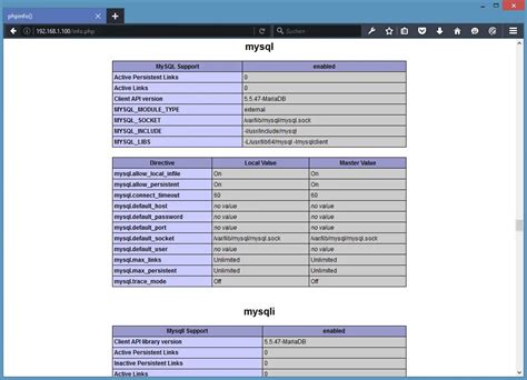 How To Install Nginx With PHP And MySQL LEMP Stack On CentOS 7 6