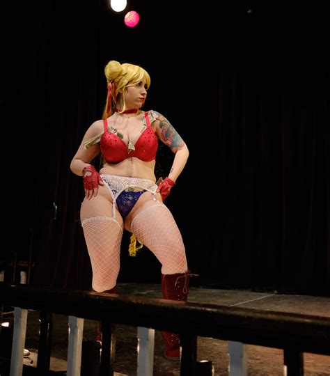 Nerdlesque Festival 2019 Flickr