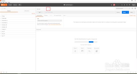 postman如何模拟get请求 postman模拟get请求 csdn博客