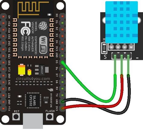esp8266 dht11 humidity temperature data logger data logger arduino
