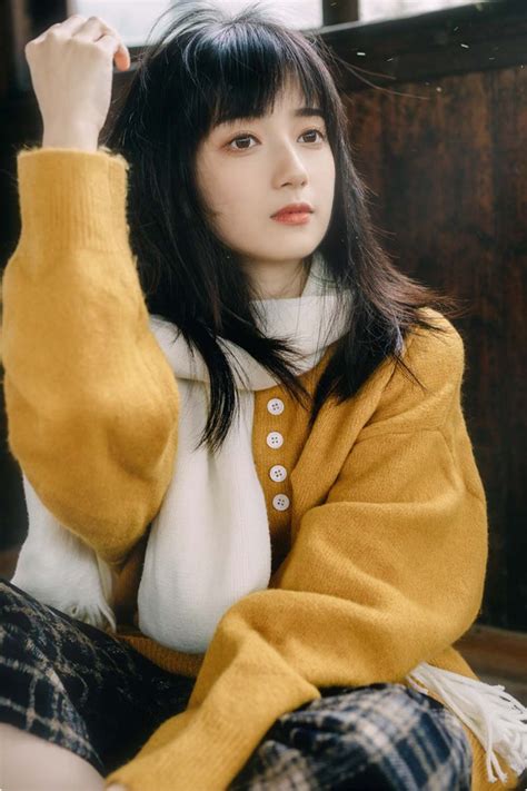 YITUYU艺图语 2021 12 07 阴天小木屋 月半了吧 懒人部落