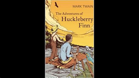 Huckleberry Finn Audiobook By Mark Twain Audiobook YouTube