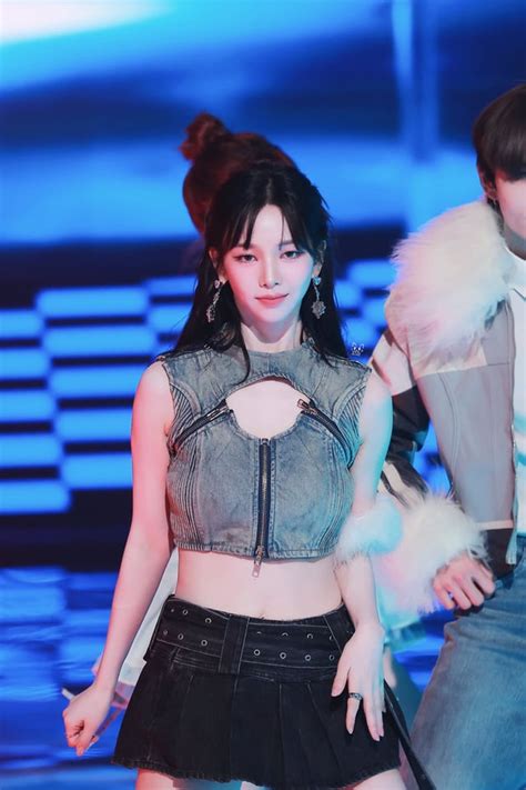 Aespa Karina Rkpopfap