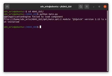 building qt 5 from git to get pyside2 qtquick 2 15 for nvidia jetson arm64 qt forum