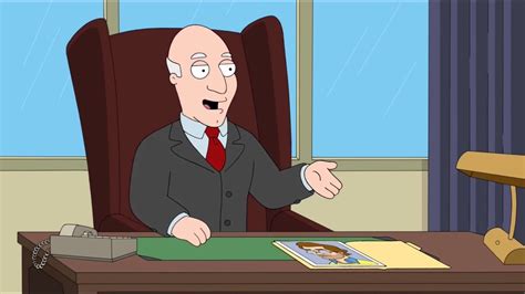 American Dad Ranking Every Main Character Worst To Best