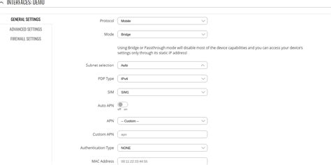 File Networking Rutos Manual Interfaces Interface Configuration General