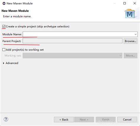 使用eclipse创建springcloud项目 一 eclipse springcloud csdn博客