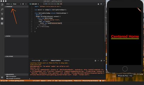 How To Set Up An Emulator For VSCode Updated Flutter Agency
