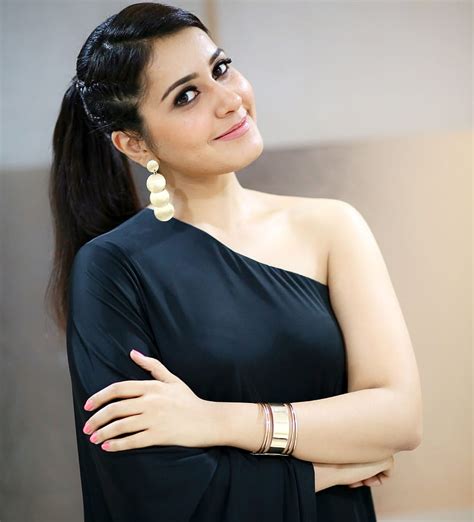 Rashi Khanna 2016 Rashi Khanna Selebriti India Gadis Desi Gadis Wallpaper Seluler Hd