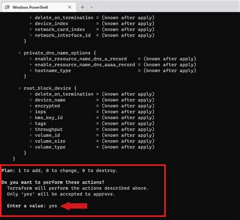 create an aws ec2 instance with hashicorp terraform provider 4sysops hot sex picture
