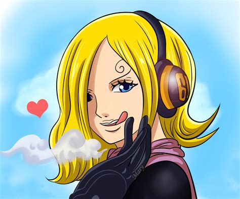 Vinsmoke Reiju 2004288 Zerochan