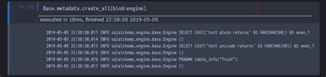 pythonでsqliteを使ってみる（db4s・sqlalchemy） python3 qiita
