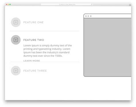 33 Bootstrap Accordion Examples To Gracefully Handle Huge Contents