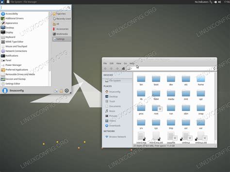 install gui on ubuntu server 18 04 bionic beaver linux tutorials learn linux configuration