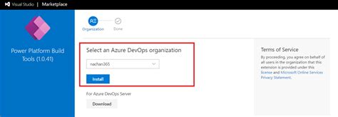 Set Up Azure Devops Pipeline For Power Platform Continuous