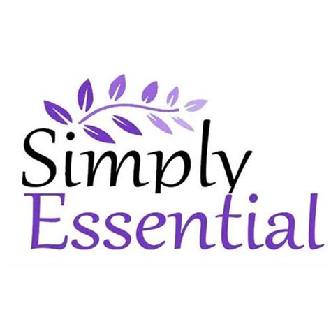 Simply Essential Uk Bradford 3 Reviews Aromatherapy Oil Supplier Freeindex