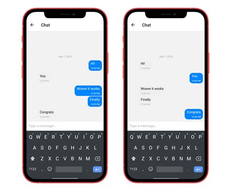 How To Build A Real Time Chat App With React Native